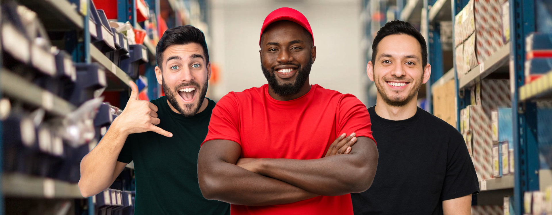 PIEZAS RUSH - Any Appliances Parts, Anywhere in Puerto Rico